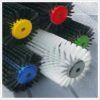 Rotowash Brushes - Replacement Brushes - Cylindrical Brushes